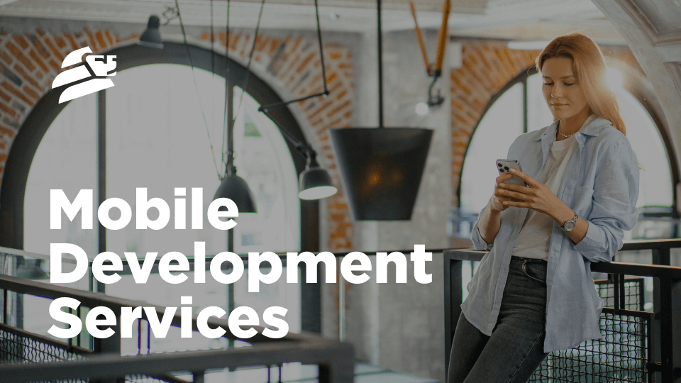 Mobile App Development Services | Lemberg Solutions